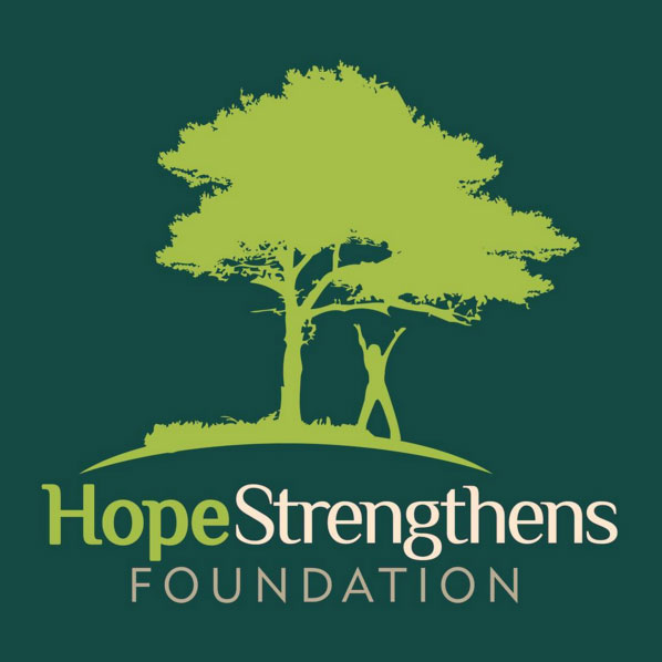 Delivering Hope & Strength - Hope Strengthens Foundation