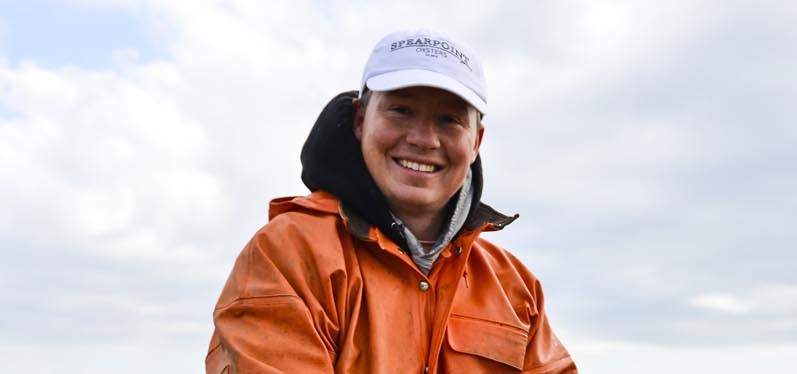 Jeremy Scheffer - Hope Strengthens Foundation