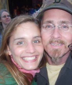 Meet Joe and Lindsay - Hope Strengthens Foundation