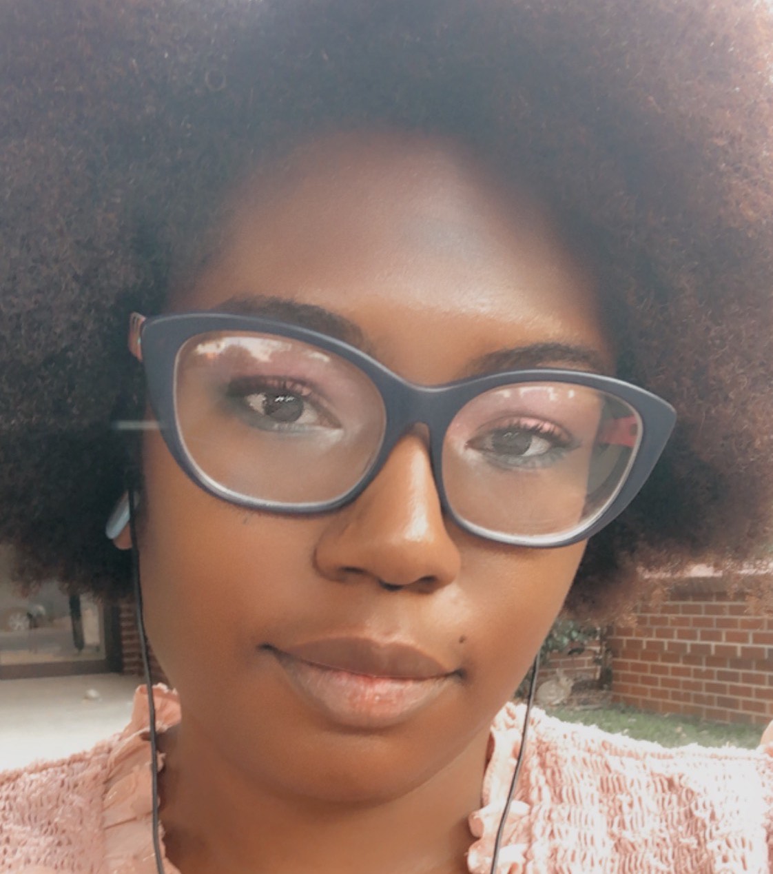 Kimberly Hunter - Hope Strengthens Foundation